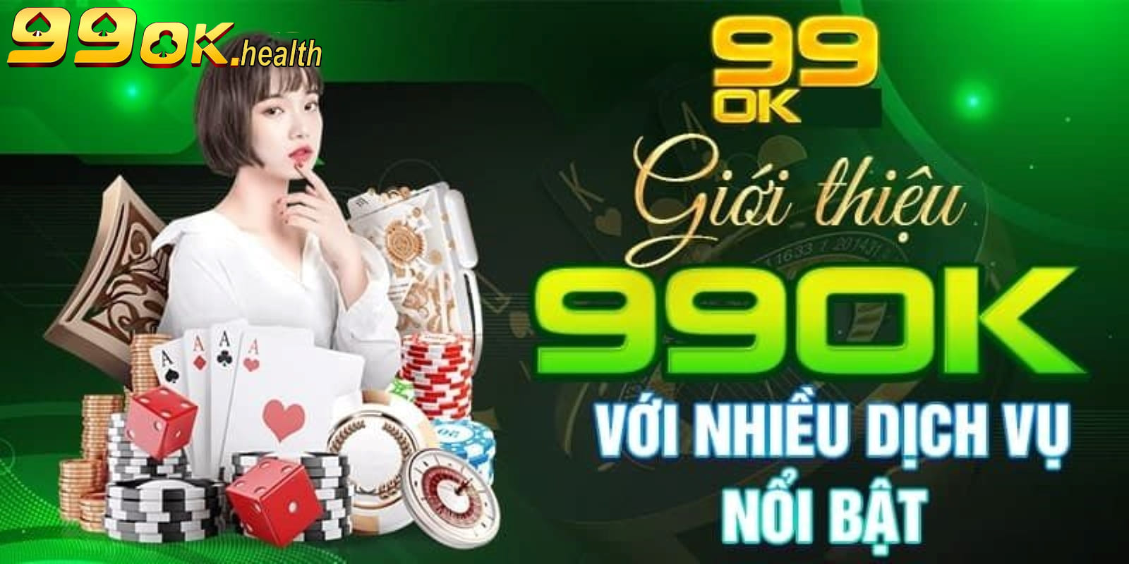 99OK ⚡️ Link Đăng Ký Chính Thức Nhà Cái 99ok.com | Code 99k